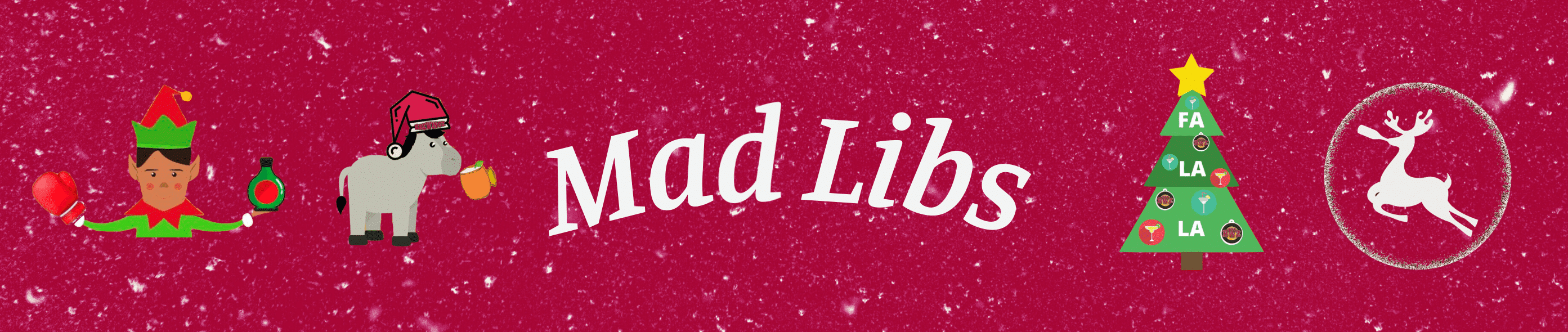 Mad Libs - BreWingZ Sports Restaurant & Bar